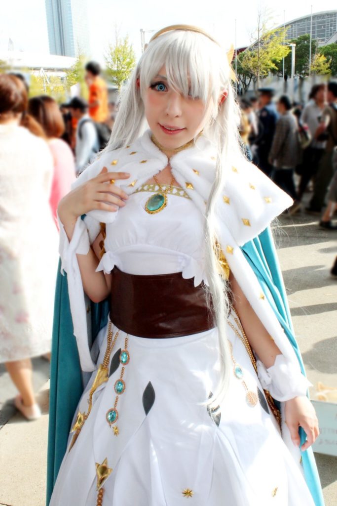 [TGS2018]コスプレイヤー特集まとめ | GAME MEDIA