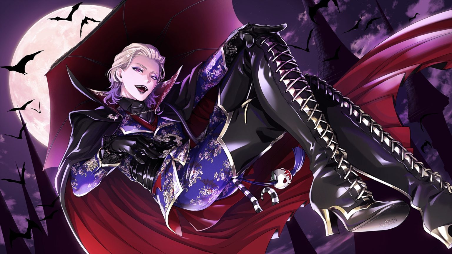 【ディズニー ツイステッドワンダーランド（ツイステ）】スケアリー・モンスターズ！ 期間限定ピックアップ召喚 キャラまとめ！ | GAME MEDIA